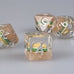 Burger Polyhedral Dice Set | UK | Dice Bag